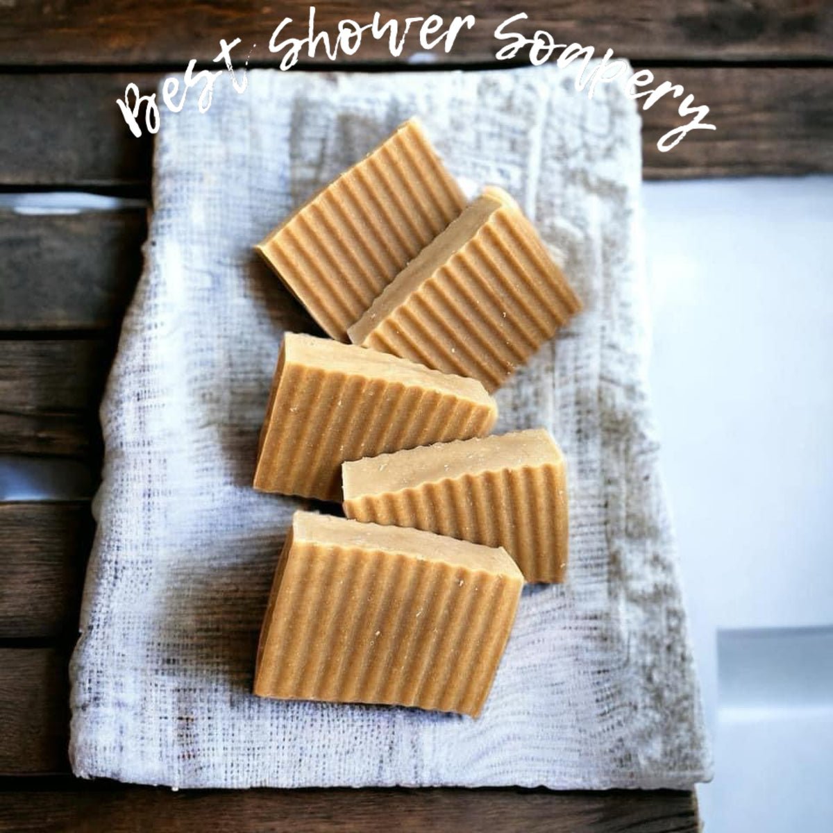 Midweek Refresh – Elevate Your Shower Routine with Our Soothing Sensit ...