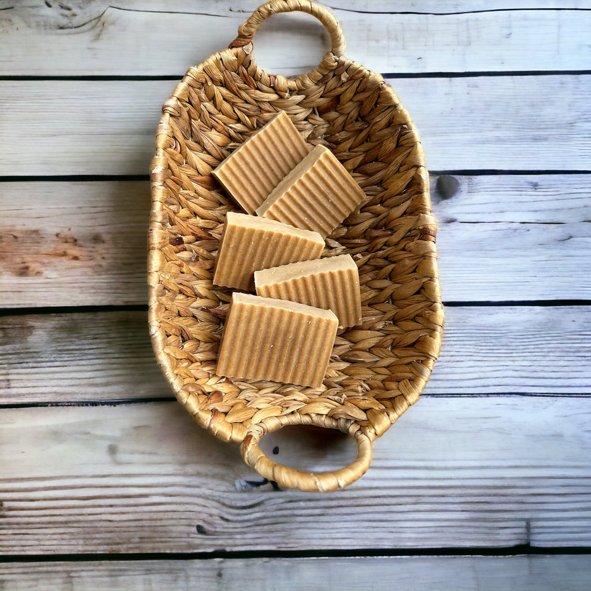 Soaps: Handmade buttermilk and aloe soaps safe for all skin types ...