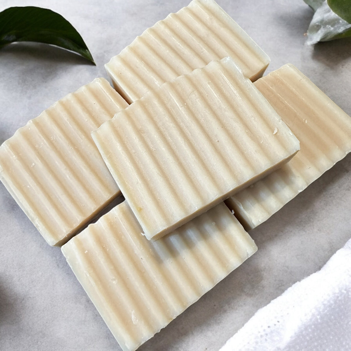 Soaps: Handmade buttermilk and aloe soaps safe for all skin types ...