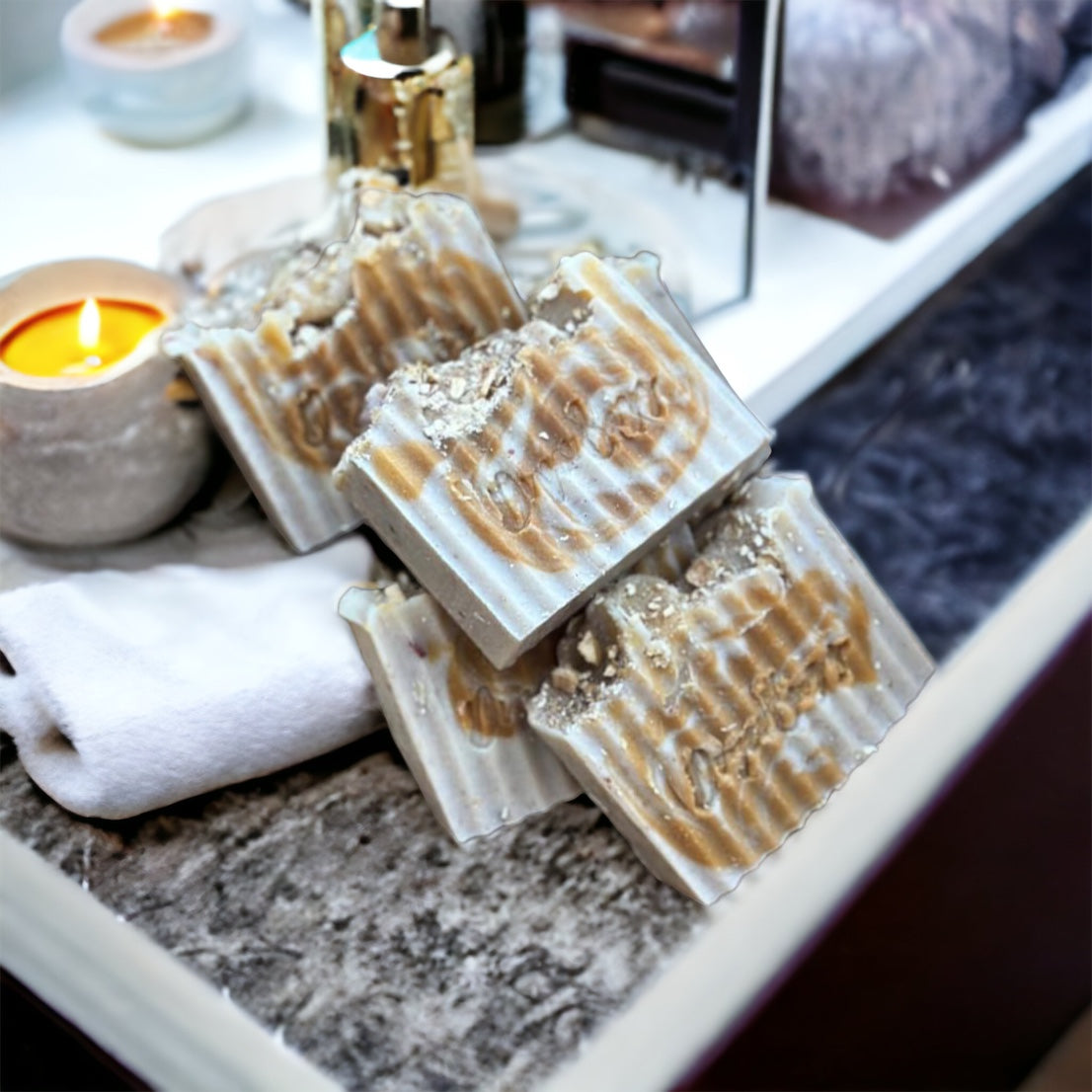 Black History Shower Chronicles: The Washerwomen – The Original Soap M ...